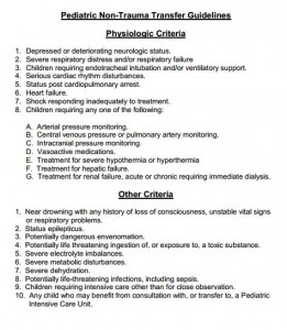 Page 7 has excellent suggestions on how to decide on the composition of ...