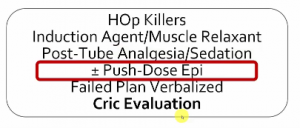 These figures on mixing epinephrine are from Dr. Mellick’s YouTube ...