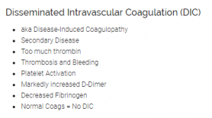 Here is a link to the lactate dehydrogenase test (LDH) from Mayo Clinic ...