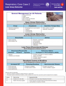 This entry was posted in Pediatric Advanced Life Support . Bookmark the ...