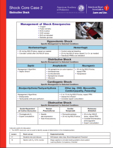 This entry was posted in Pediatric Advanced Life Support , Pediatric ...