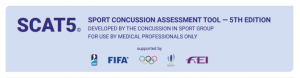 Here are excerpts from the PDF, The SCAT5 SPORT CONCUSSION ASSESSMENT ...