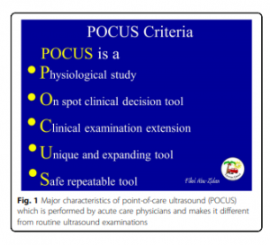 trained acute care physicians [6].