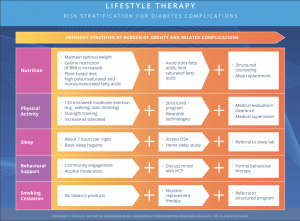Link To And Excerpts From 2019 AACE/ACE COMPREHENSIVE TYPE 2 DIABETES ...