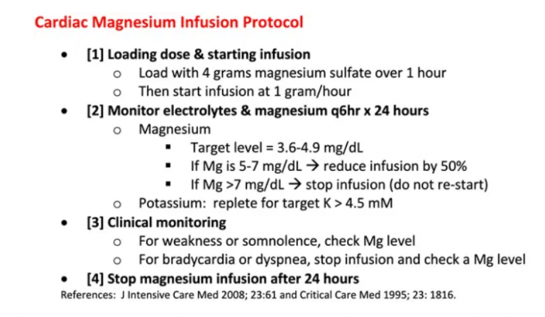*Please note that the dosage that Dr. Farkas recommends in his protocol ...