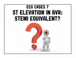 In this ECG Cases blog we look at 10 patients who presented with acute ...