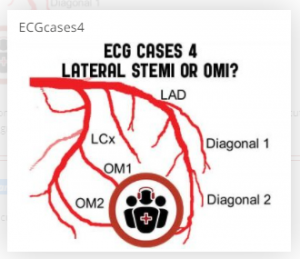 All that follows is from Dr. McLaren’s post.