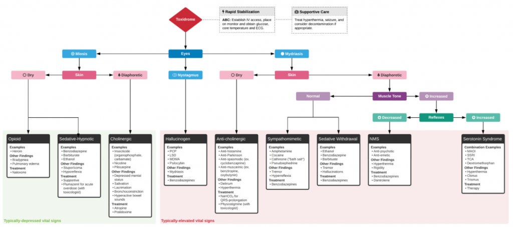 Click here to be taken to a clearer and larger example of the above ...