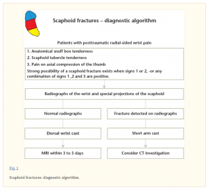 Radiological investigation