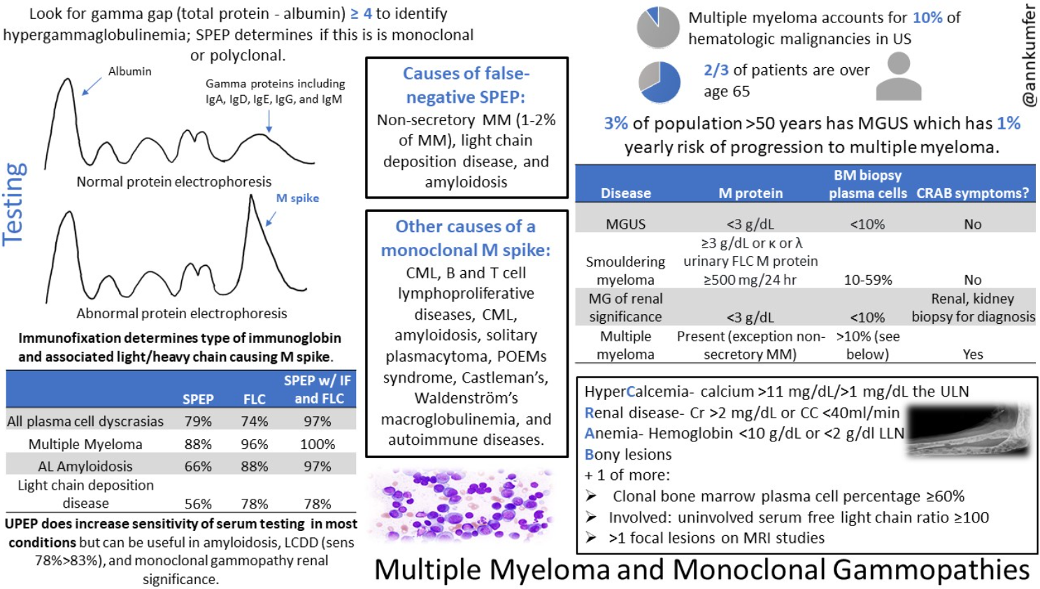 See Also Screening Panels For Detection Of Monoclonal Gammopathies See Also Screening Panels For Detection Of Monoclonal Gammopathies