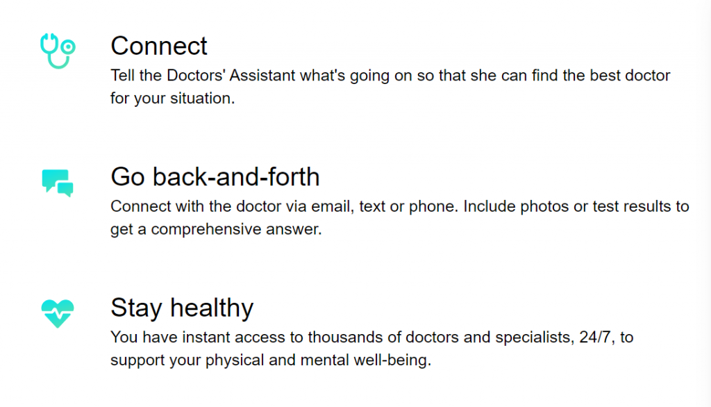 This entry was posted in Health Services Marketing . Bookmark the ...