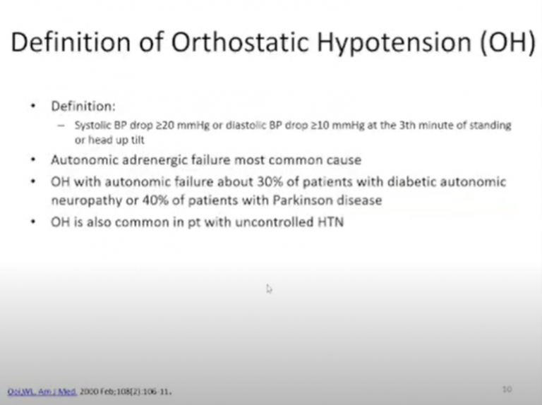 All that follows are the slides from Dr. Novack’s lecture.