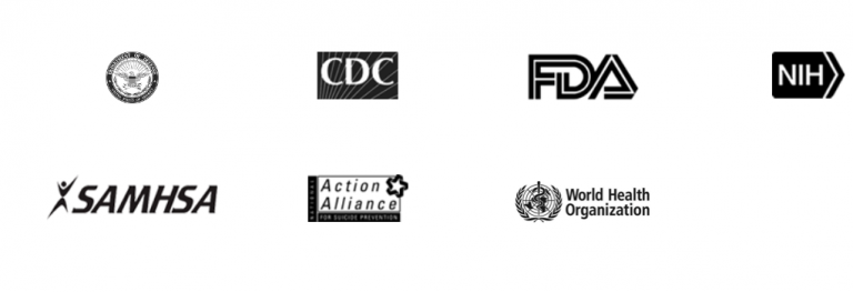 SUICIDE PREVENTION BENEFITS