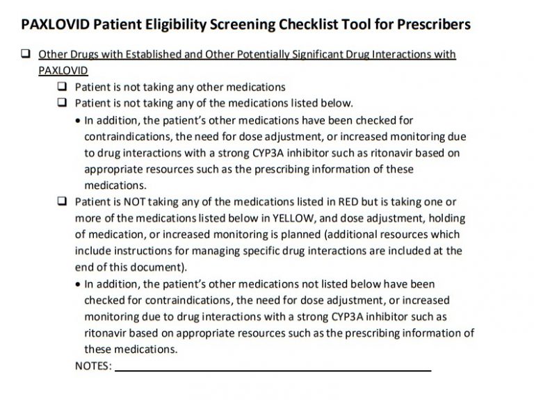 Please also consider reviewing the FDA’s 9-page PDF, FACT SHEET FOR ...