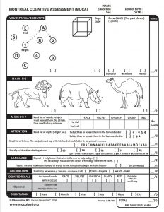 This entry was posted in Dementia , Mild Cognitive Impairment ...