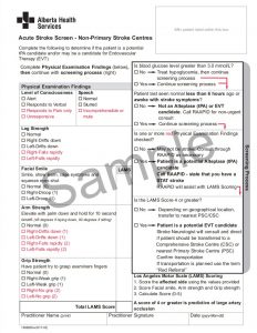 And here is an image of the above form: