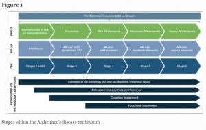 “Diagnosis of Early Alzheimer’s Disease: Clinical Practice in 2021 ...