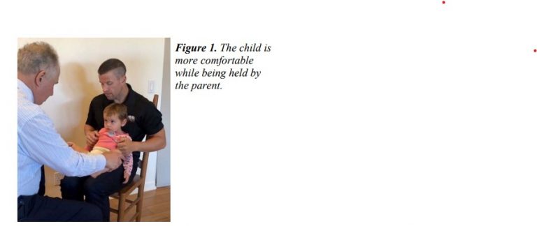 A limp is any deviation of the normal gait cycle that can