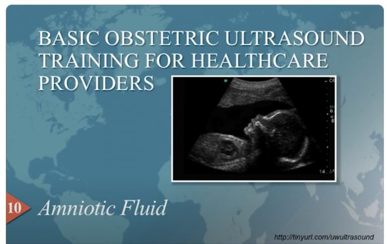 10_Ultrasound Training