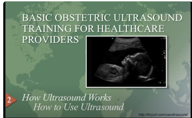 UW Department of Obstetrics & Gynecology